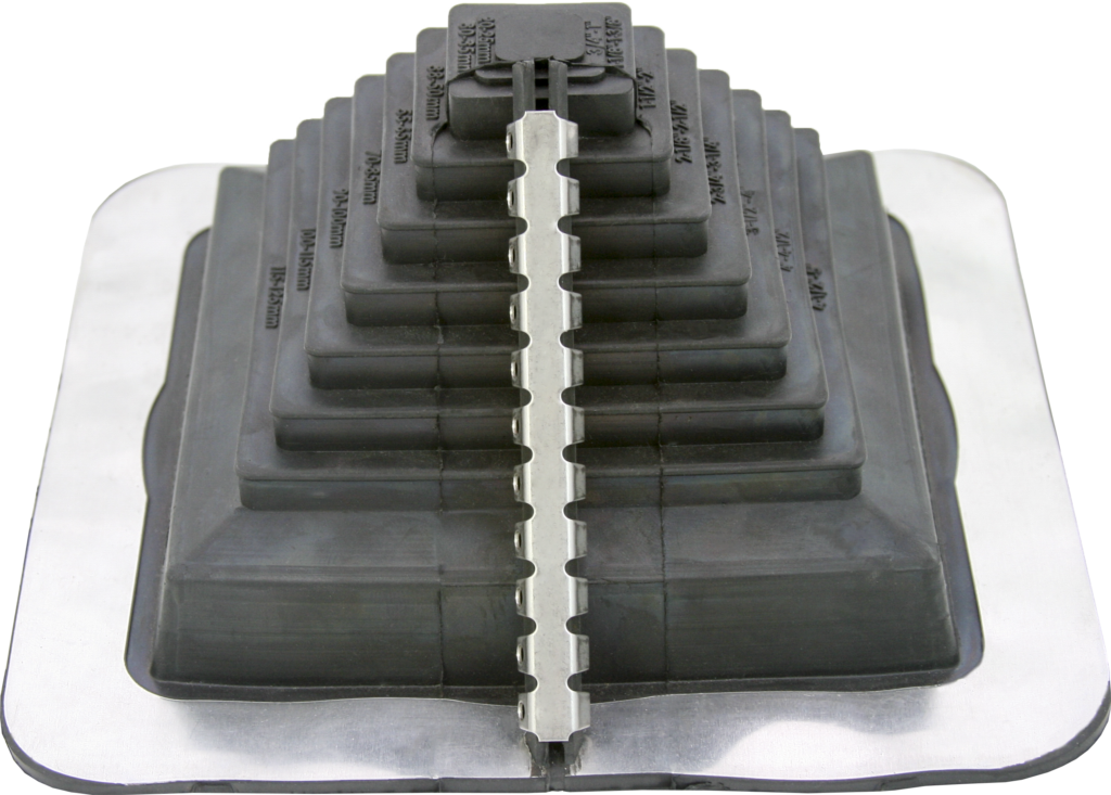 Master Flash® Multi Flash Square Vent – Master Flash